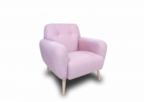 Butaca COCO | Exclusivas DM